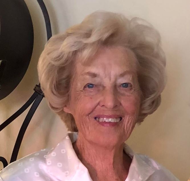 Geraldine Park | News, Sports, Jobs - Daily Herald